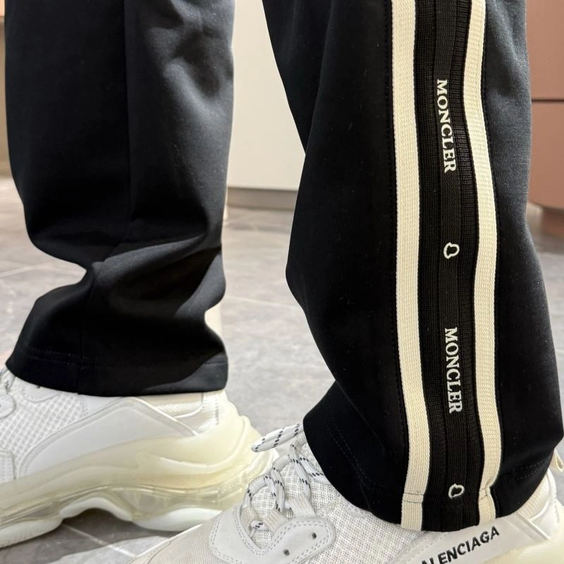 Authentic Moncler Long Pants