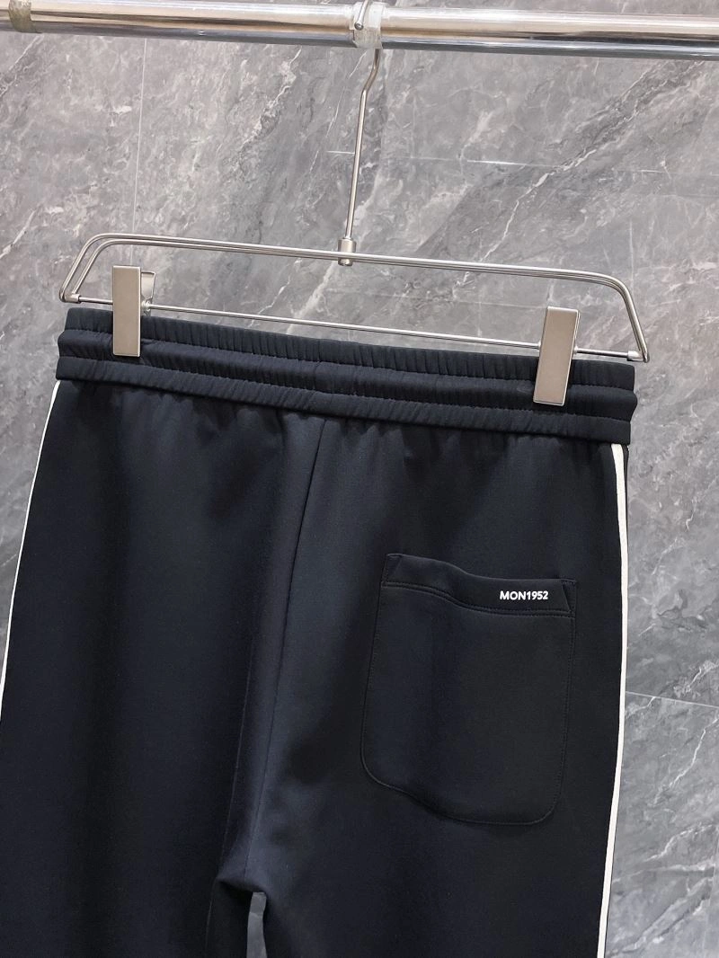 Official Moncler Long Pants