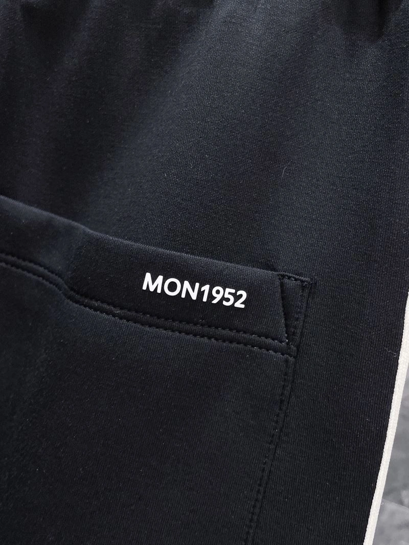 Official Moncler Long Pants