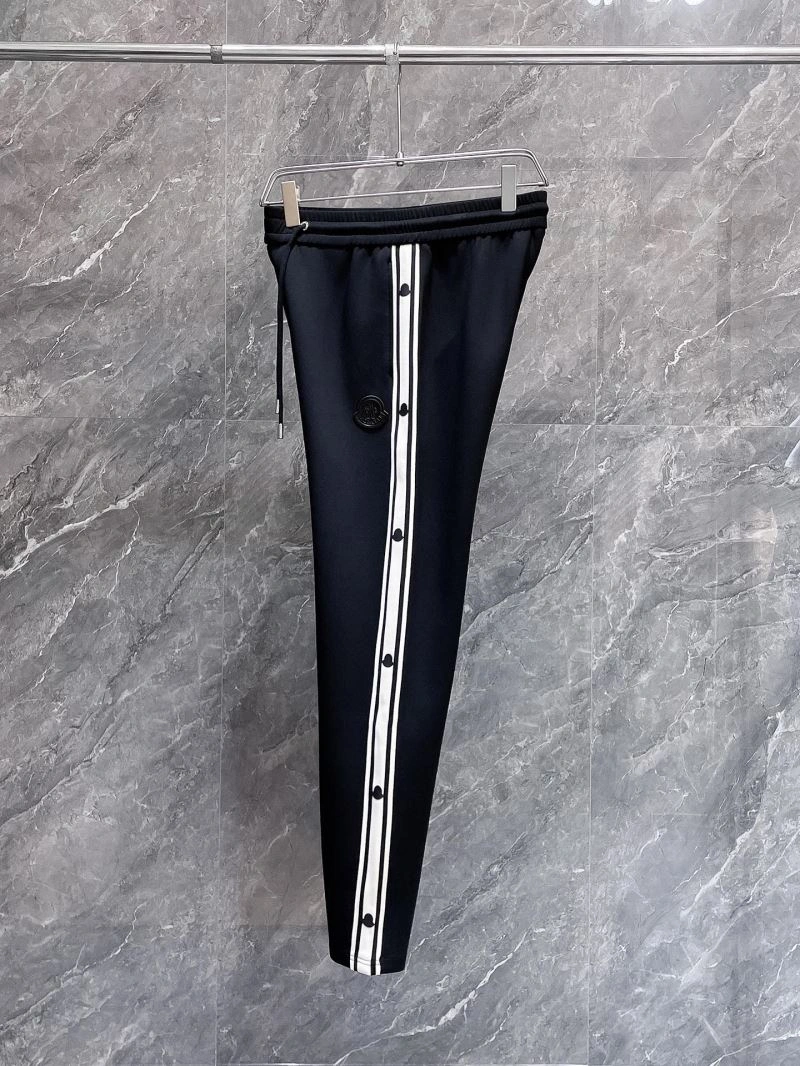 Official Moncler Long Pants
