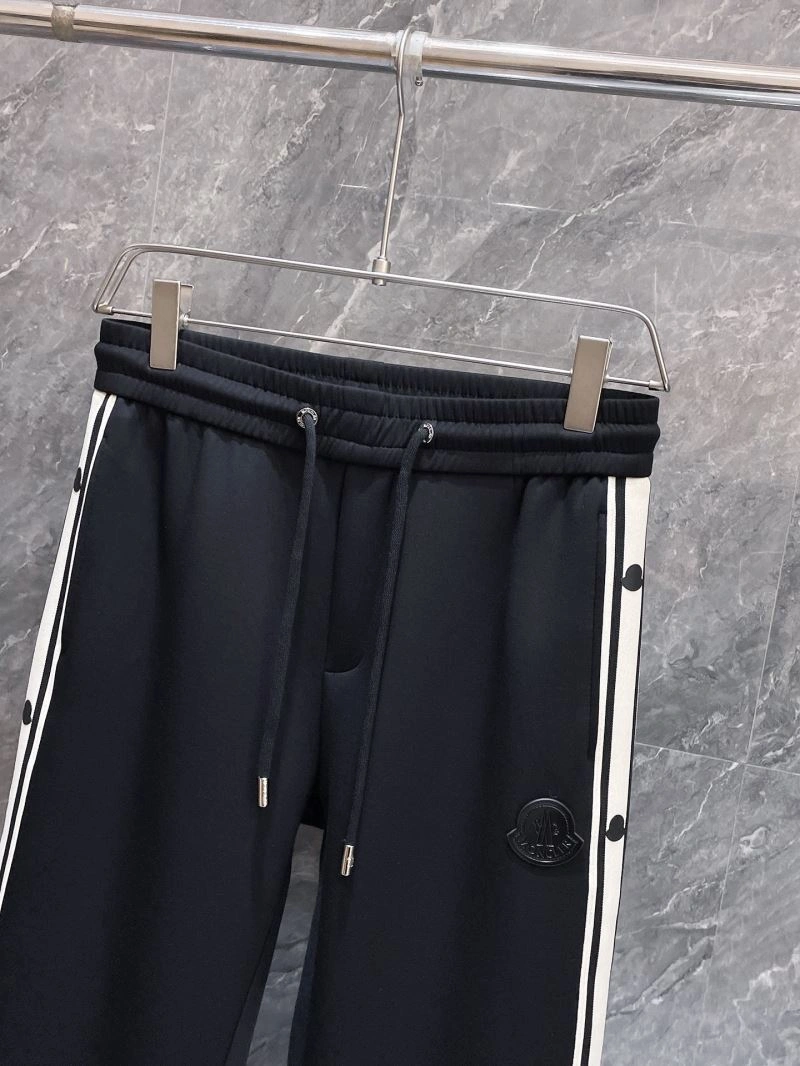 Official Moncler Long Pants
