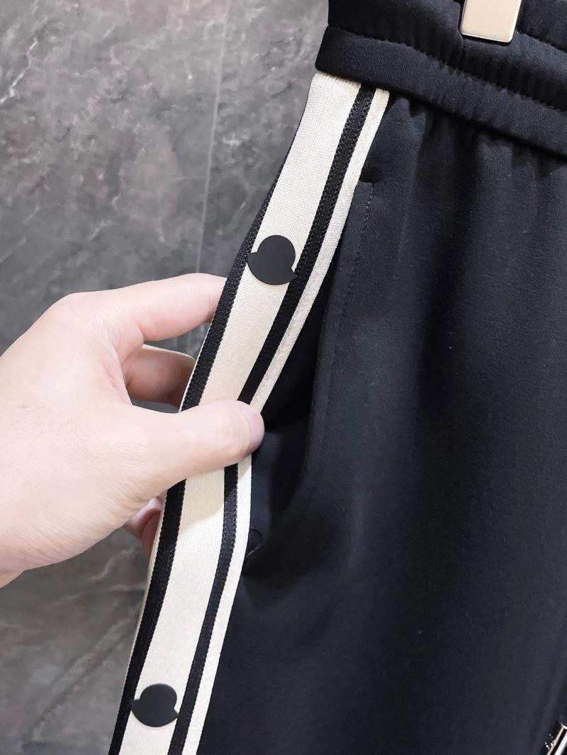 Official Moncler Long Pants