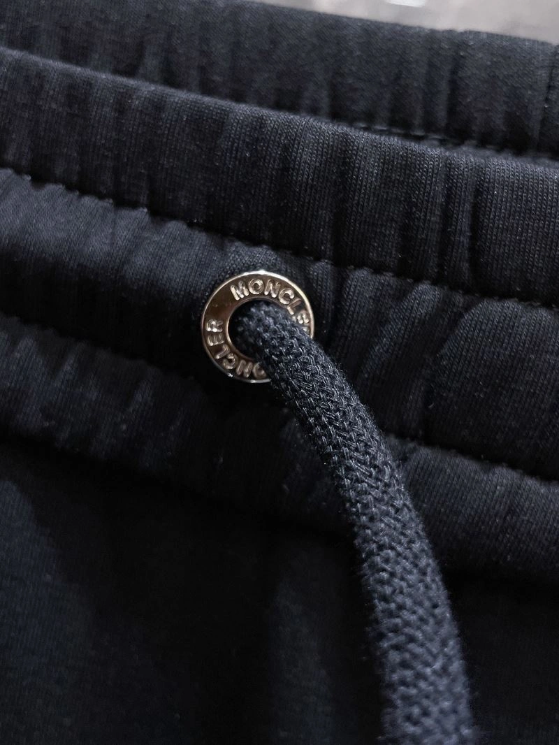 Official Moncler Long Pants