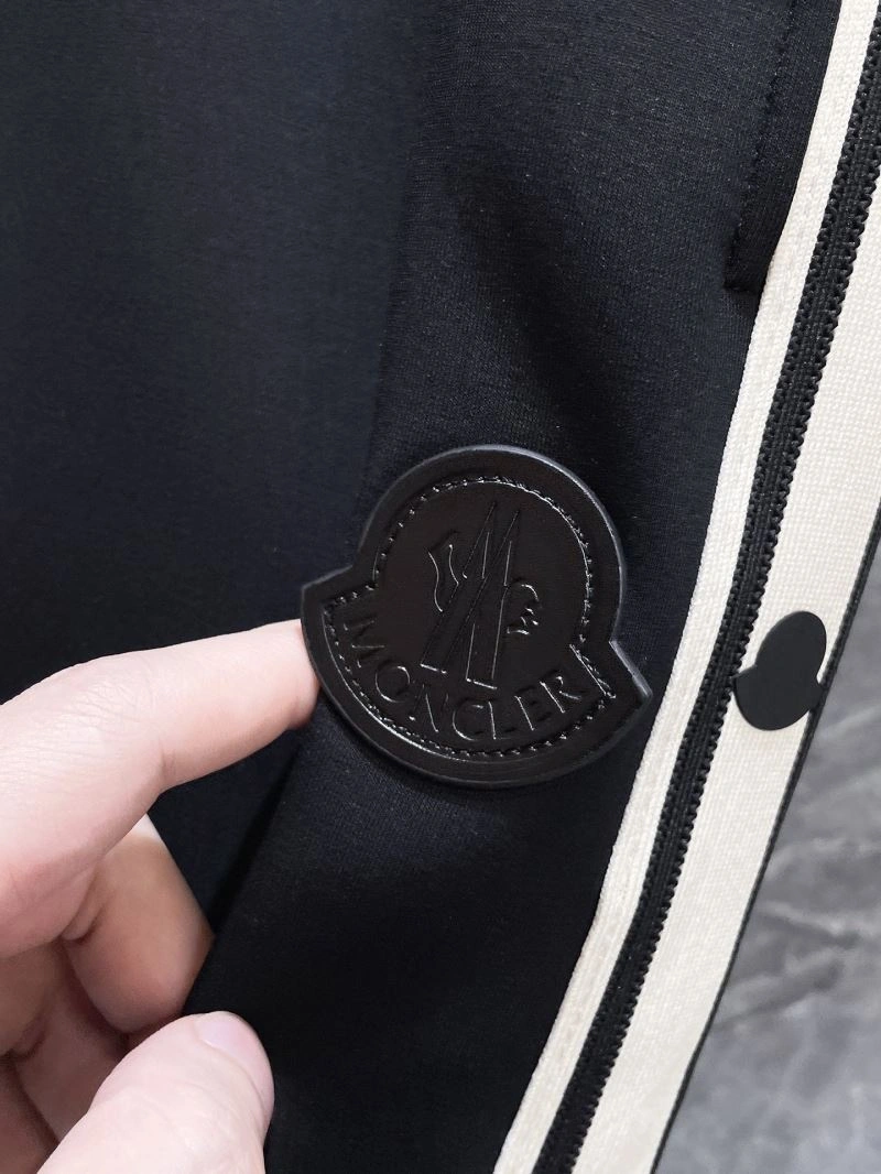 Official Moncler Long Pants