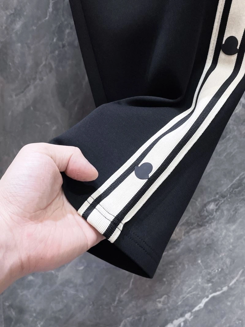 Official Moncler Long Pants