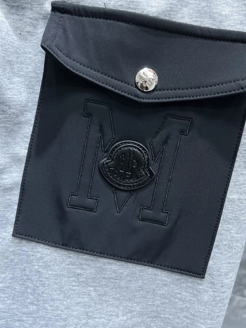 Original Moncler Long Pants