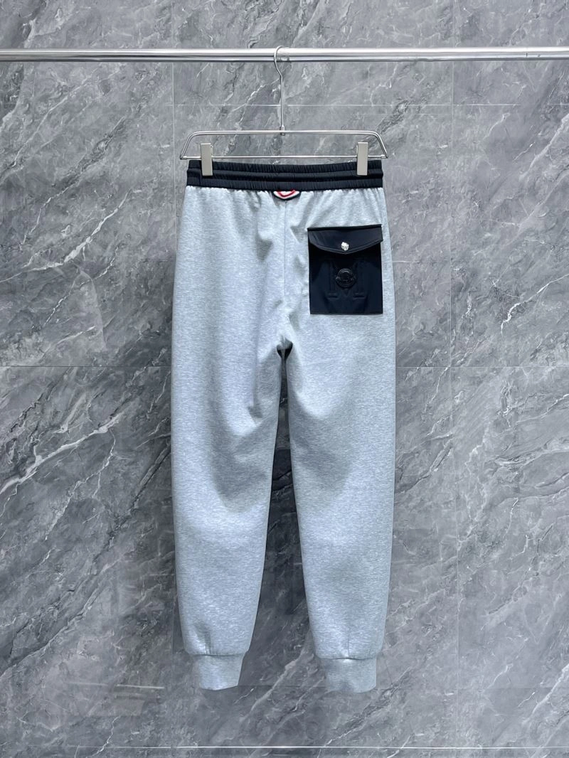 Original Moncler Long Pants