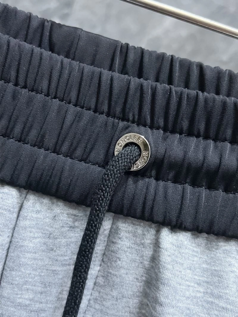 Original Moncler Long Pants