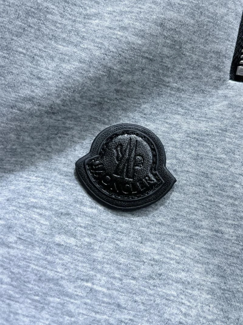Original Moncler Long Pants