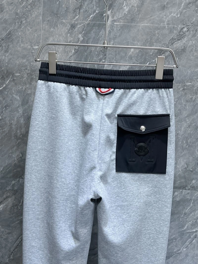 Original Moncler Long Pants