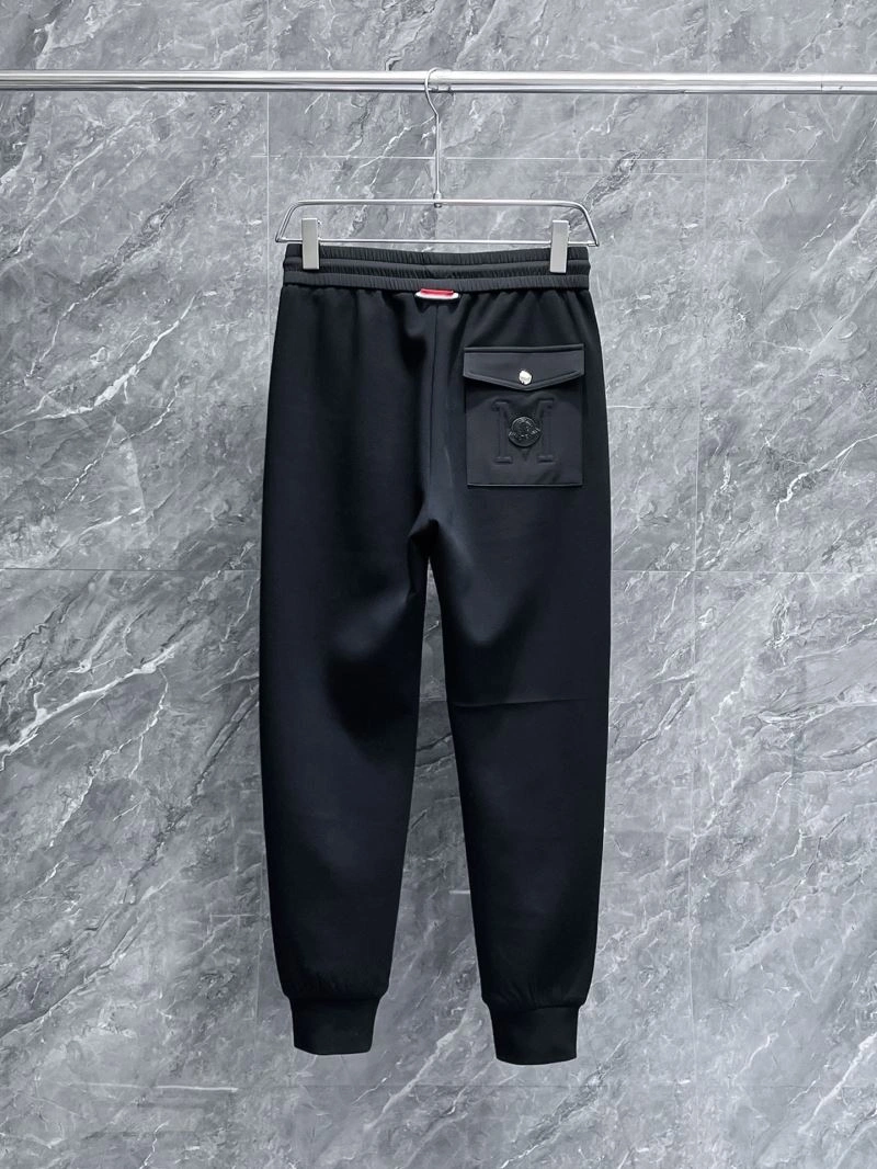 Value-priced Moncler Long Pants