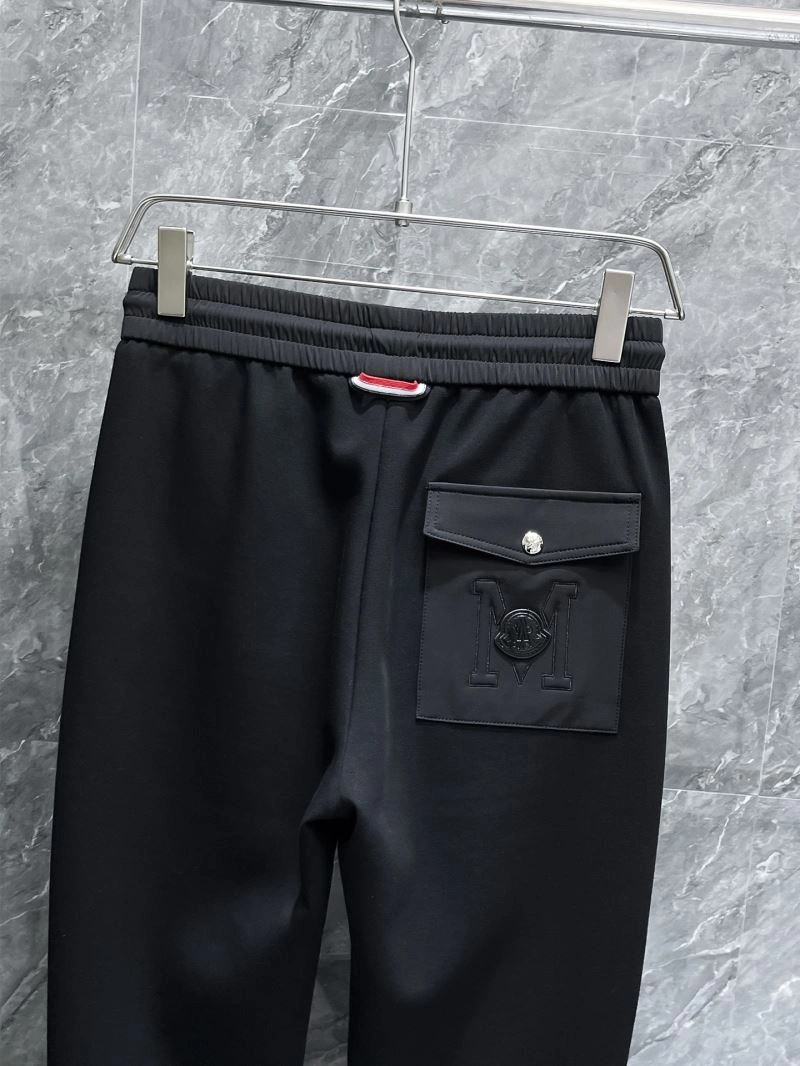 Value-priced Moncler Long Pants