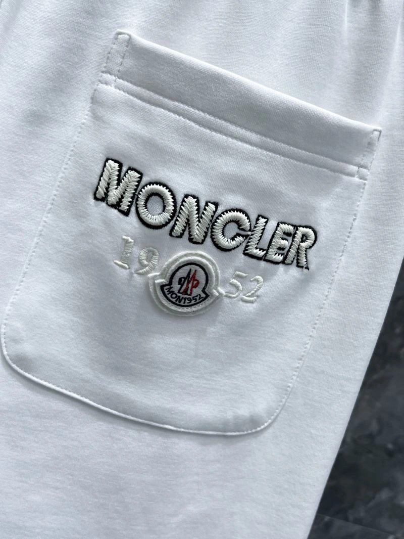 Original Moncler Long Pants