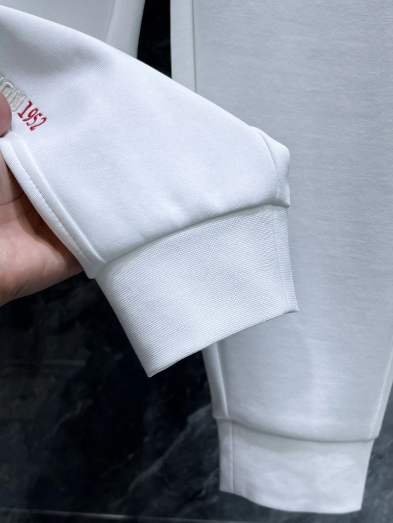 Original Moncler Long Pants