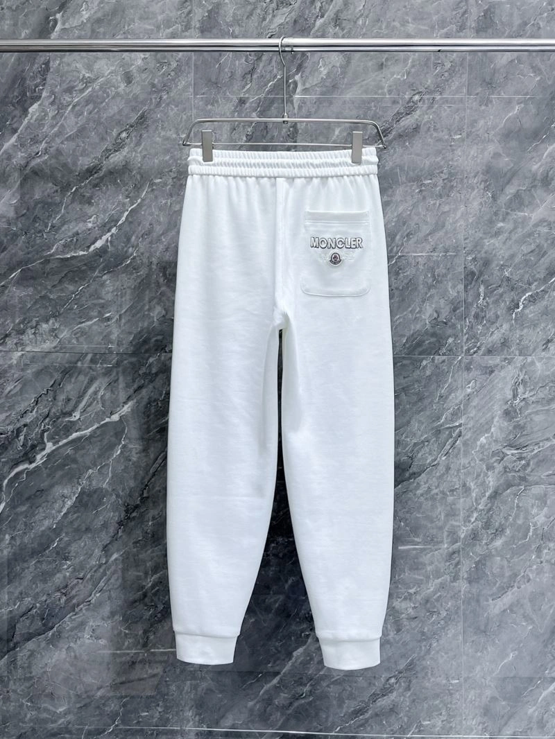 Original Moncler Long Pants