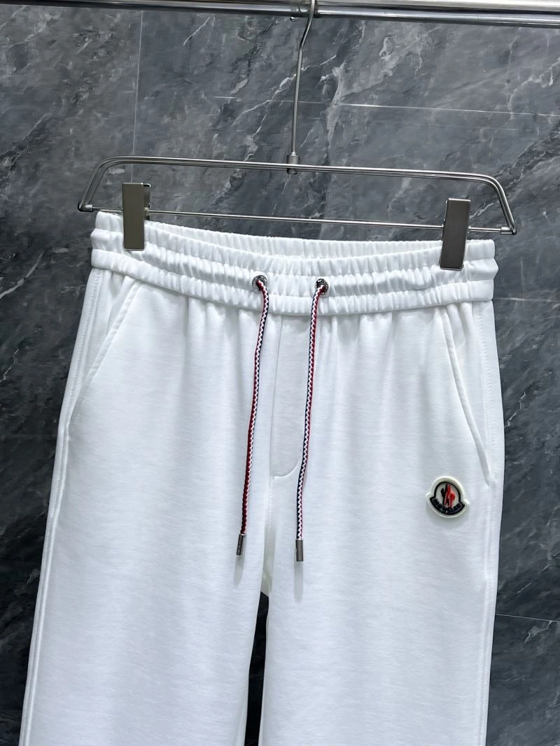 Original Moncler Long Pants
