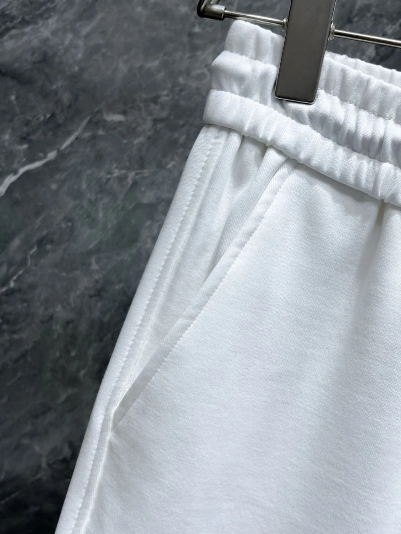 Original Moncler Long Pants
