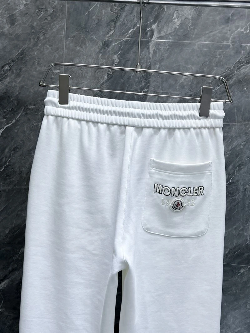 Original Moncler Long Pants