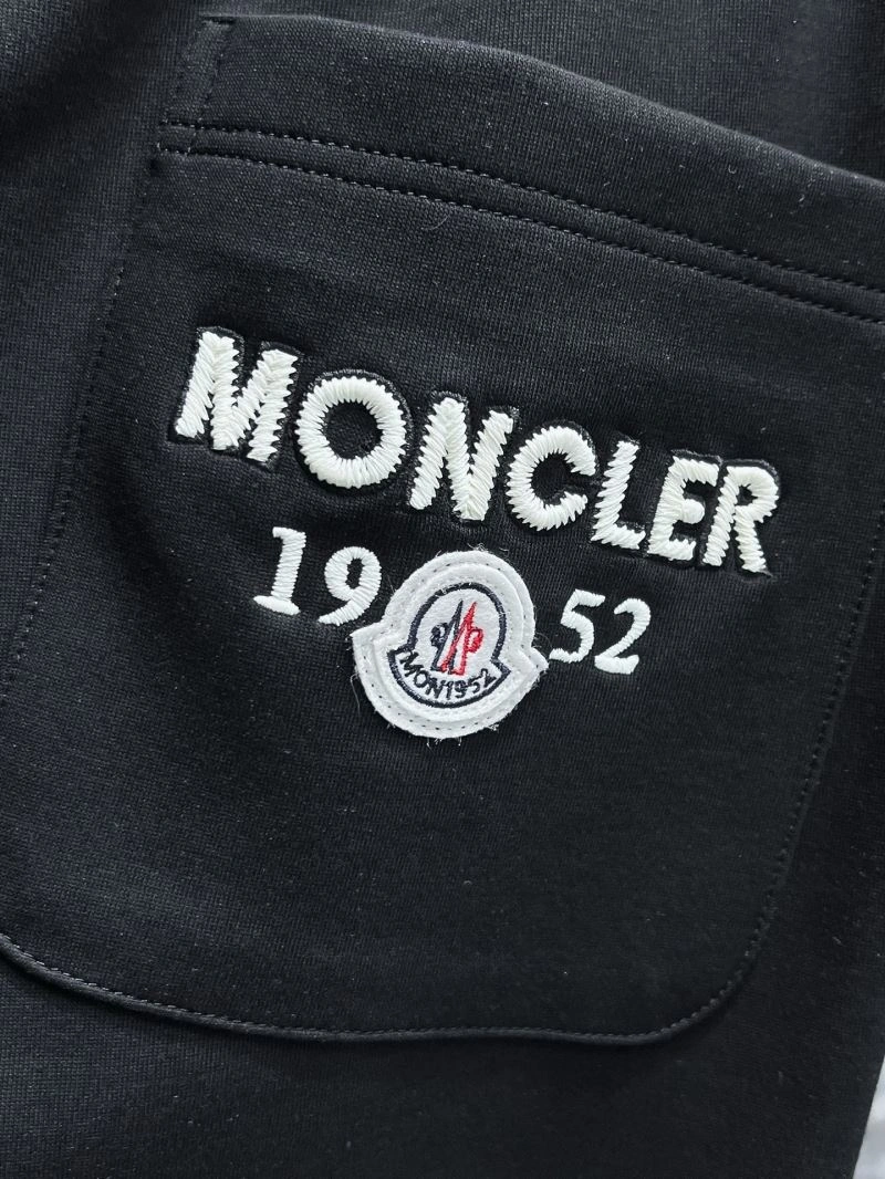 Cut-rate Moncler Long Pants