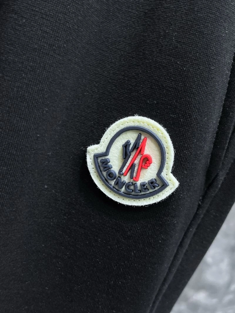 Cut-rate Moncler Long Pants