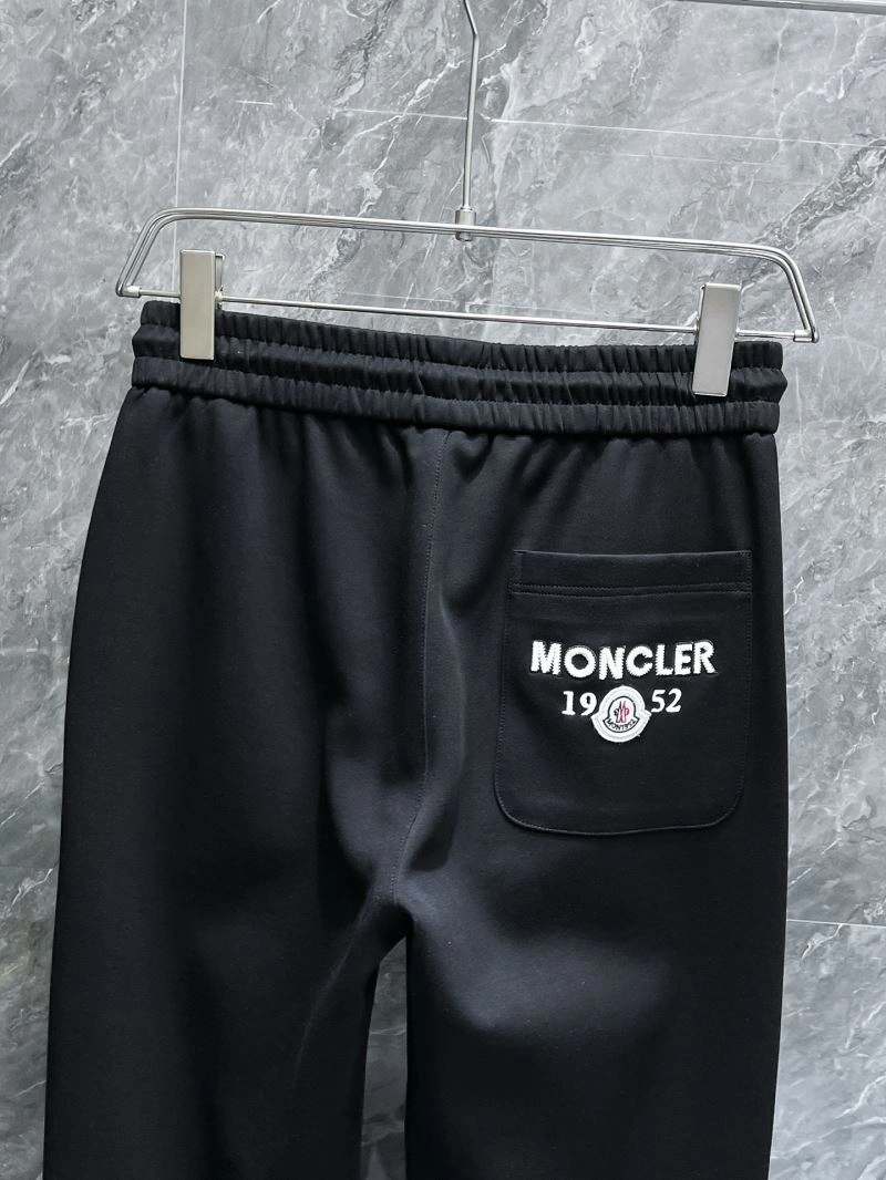 Cut-rate Moncler Long Pants