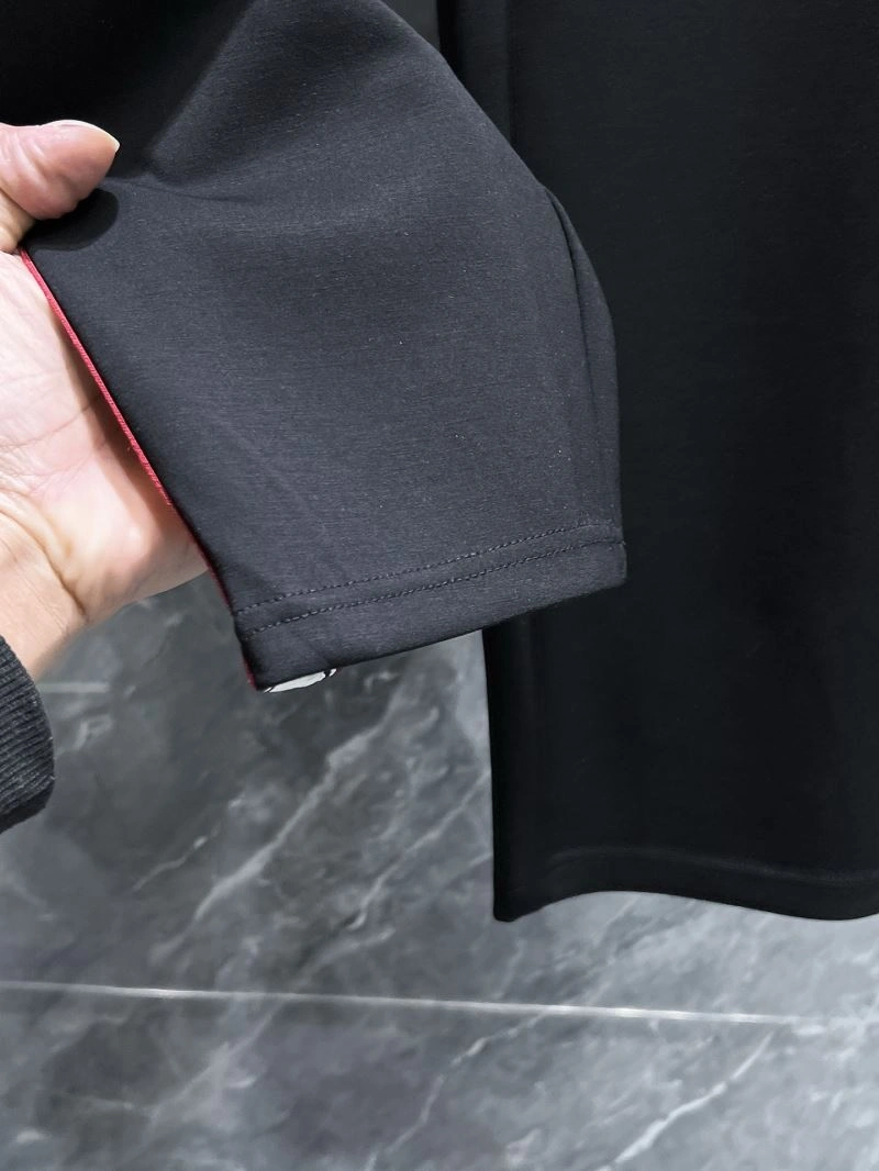 Original Moncler Long Pants