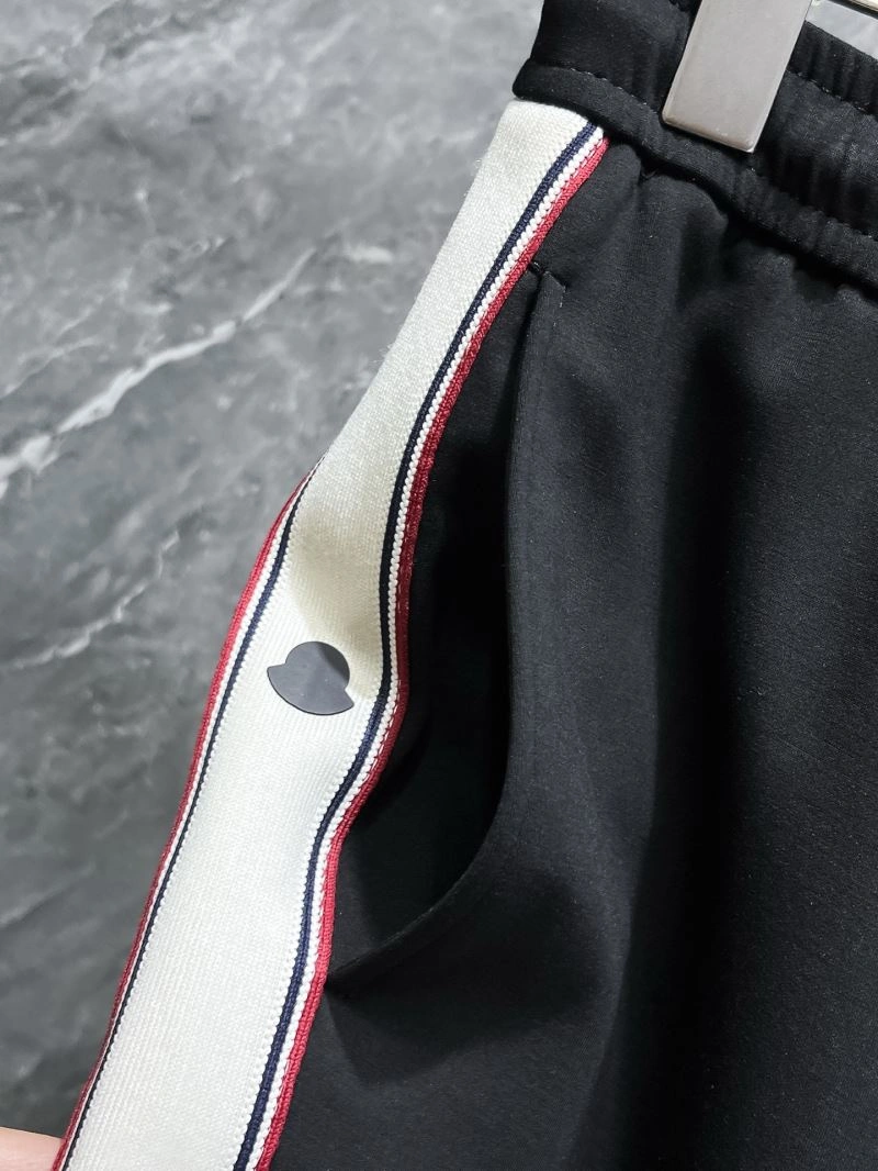 Original Moncler Long Pants