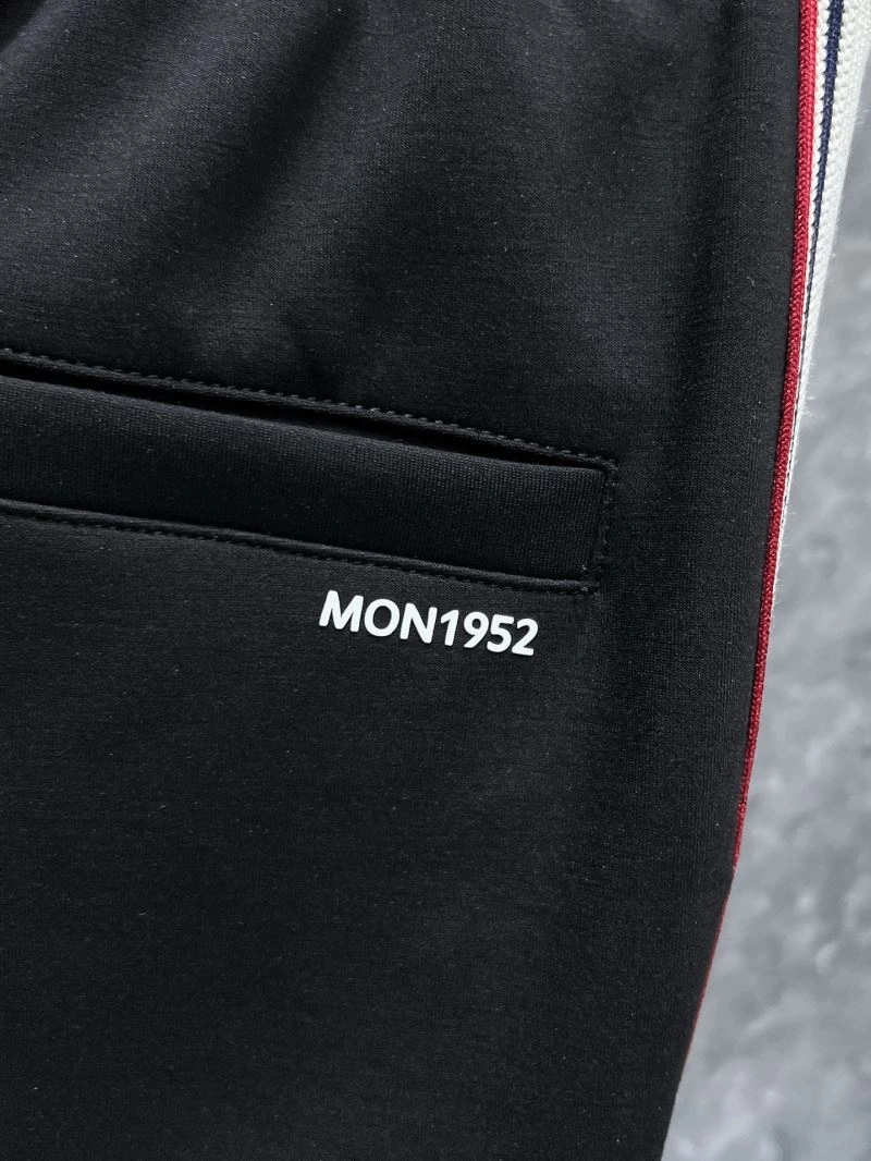 Original Moncler Long Pants