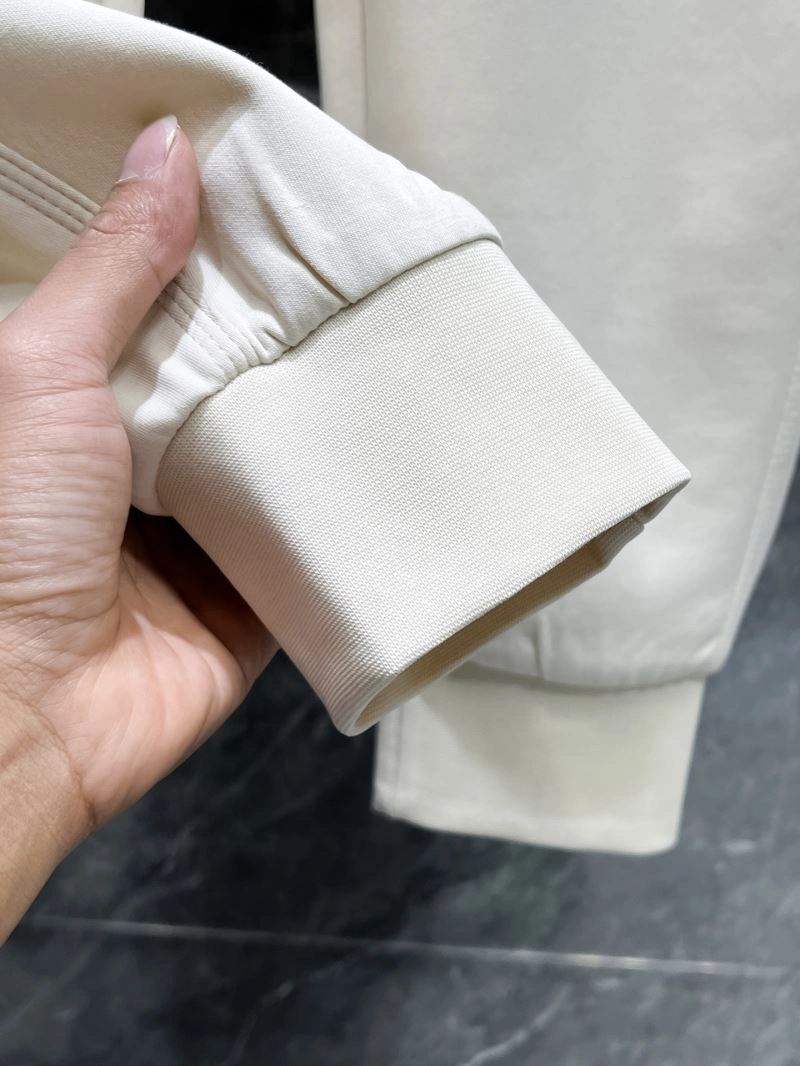 Budget-friendly Moncler Long Pants