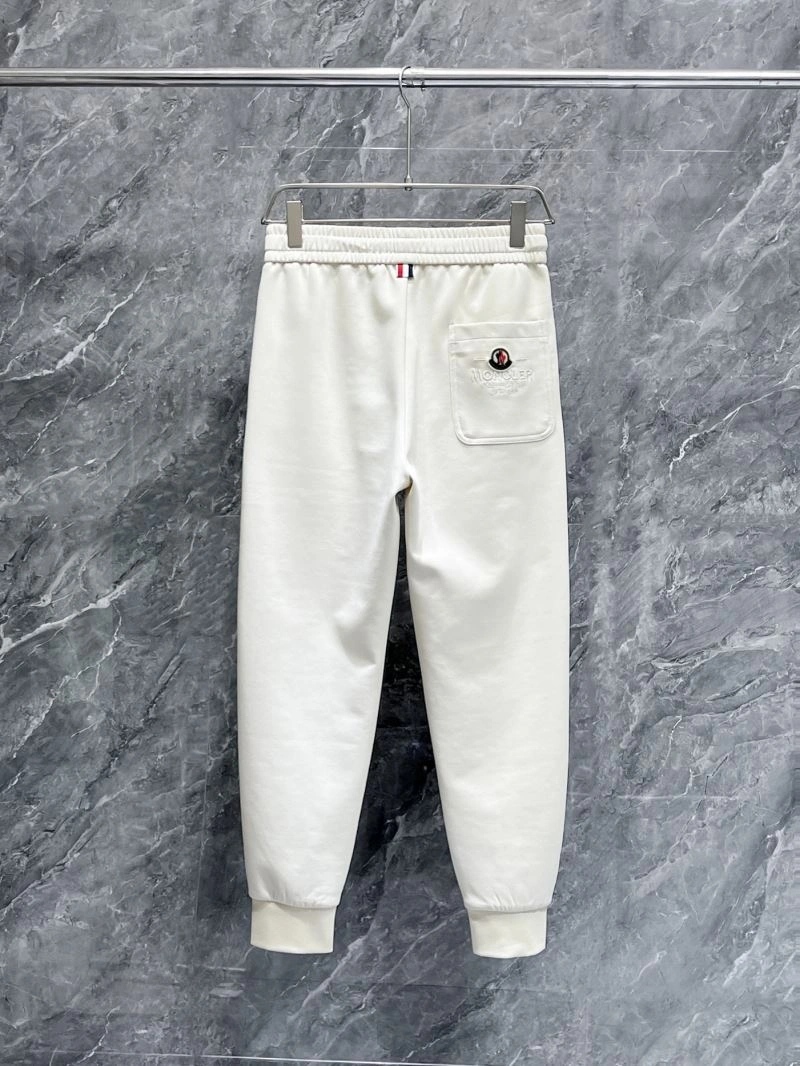 Budget-friendly Moncler Long Pants