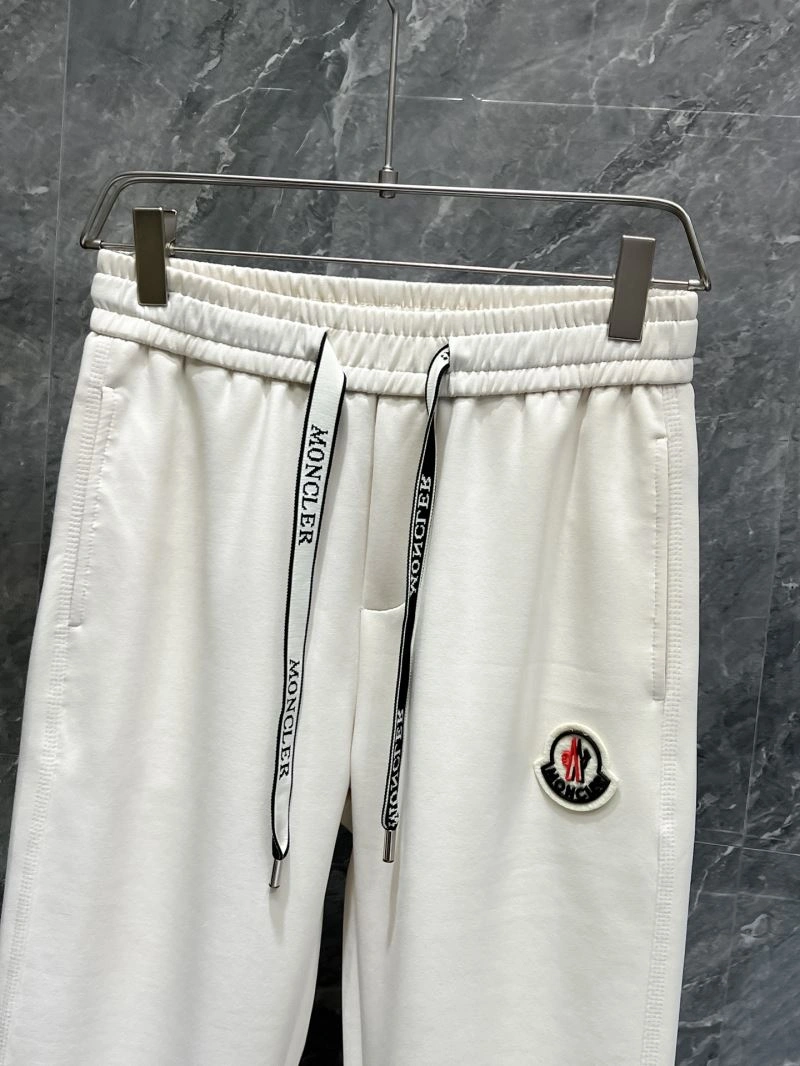 Budget-friendly Moncler Long Pants