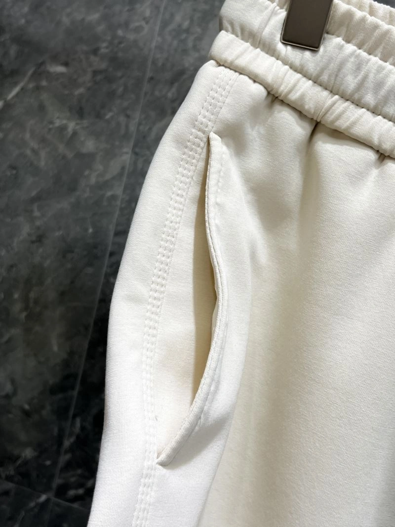 Budget-friendly Moncler Long Pants