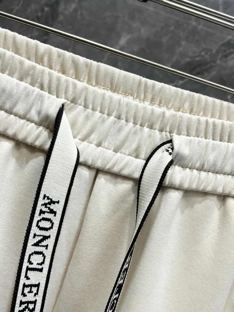 Budget-friendly Moncler Long Pants