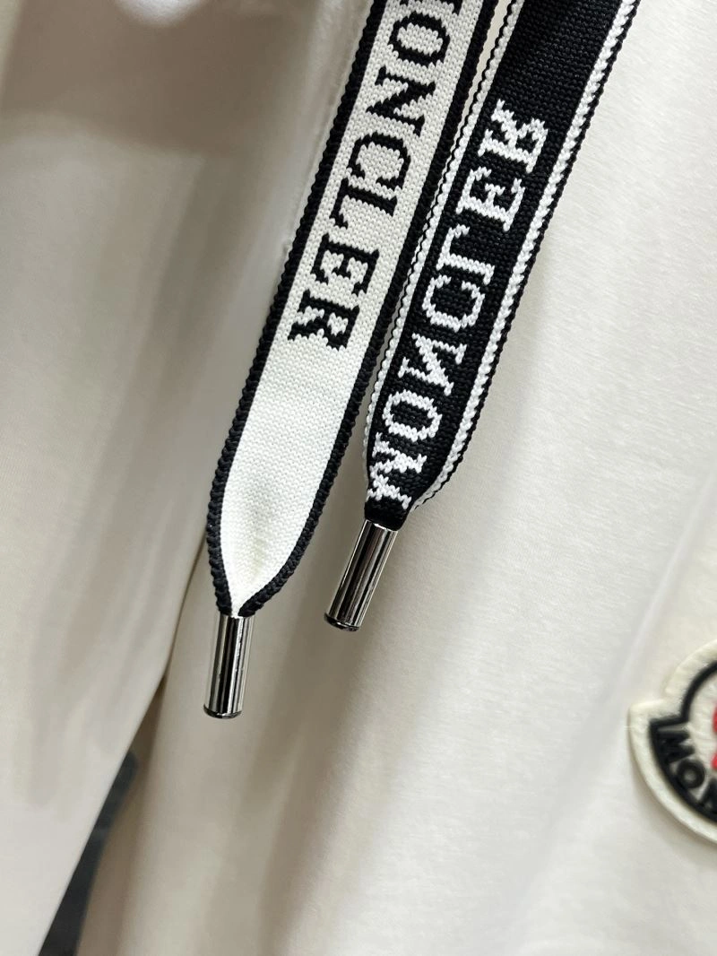 Budget-friendly Moncler Long Pants