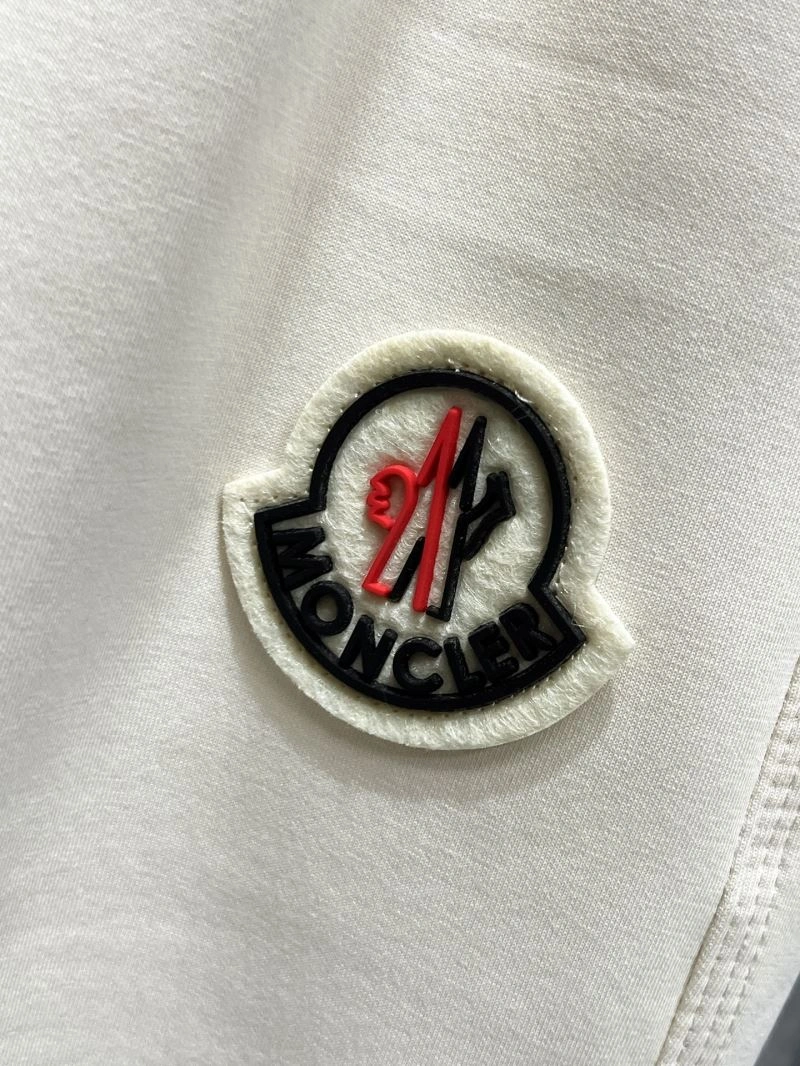 Budget-friendly Moncler Long Pants