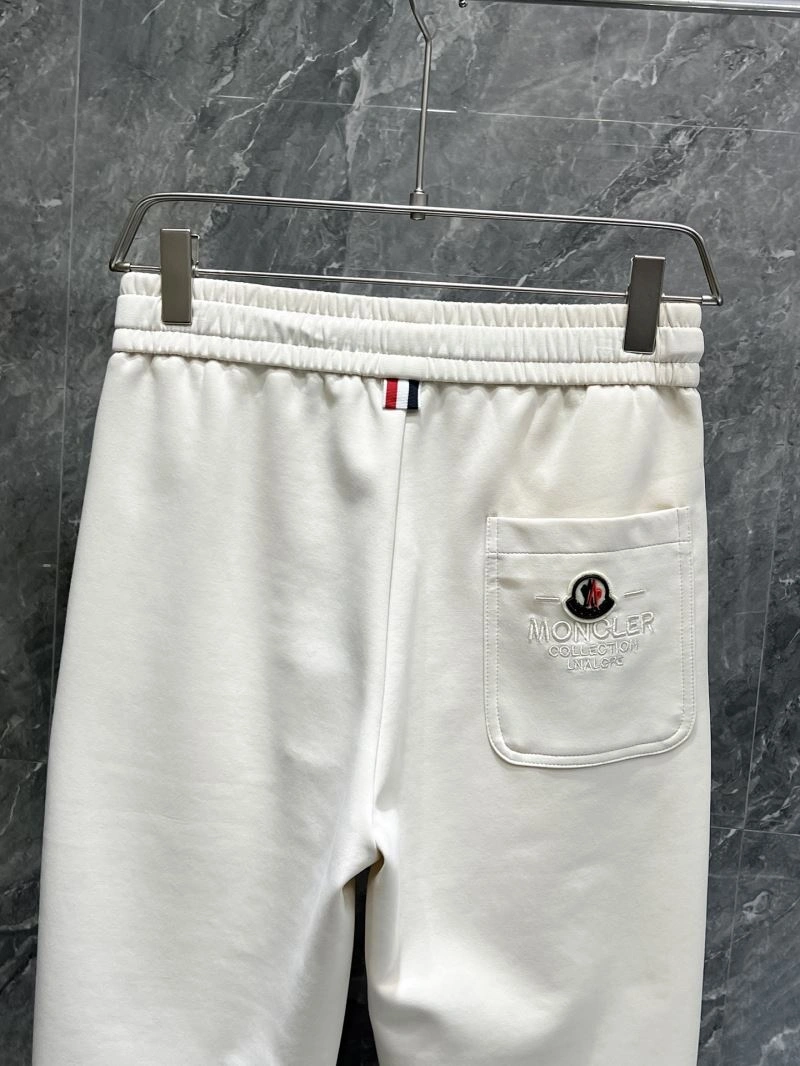 Budget-friendly Moncler Long Pants