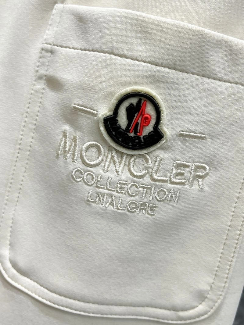 Budget-friendly Moncler Long Pants