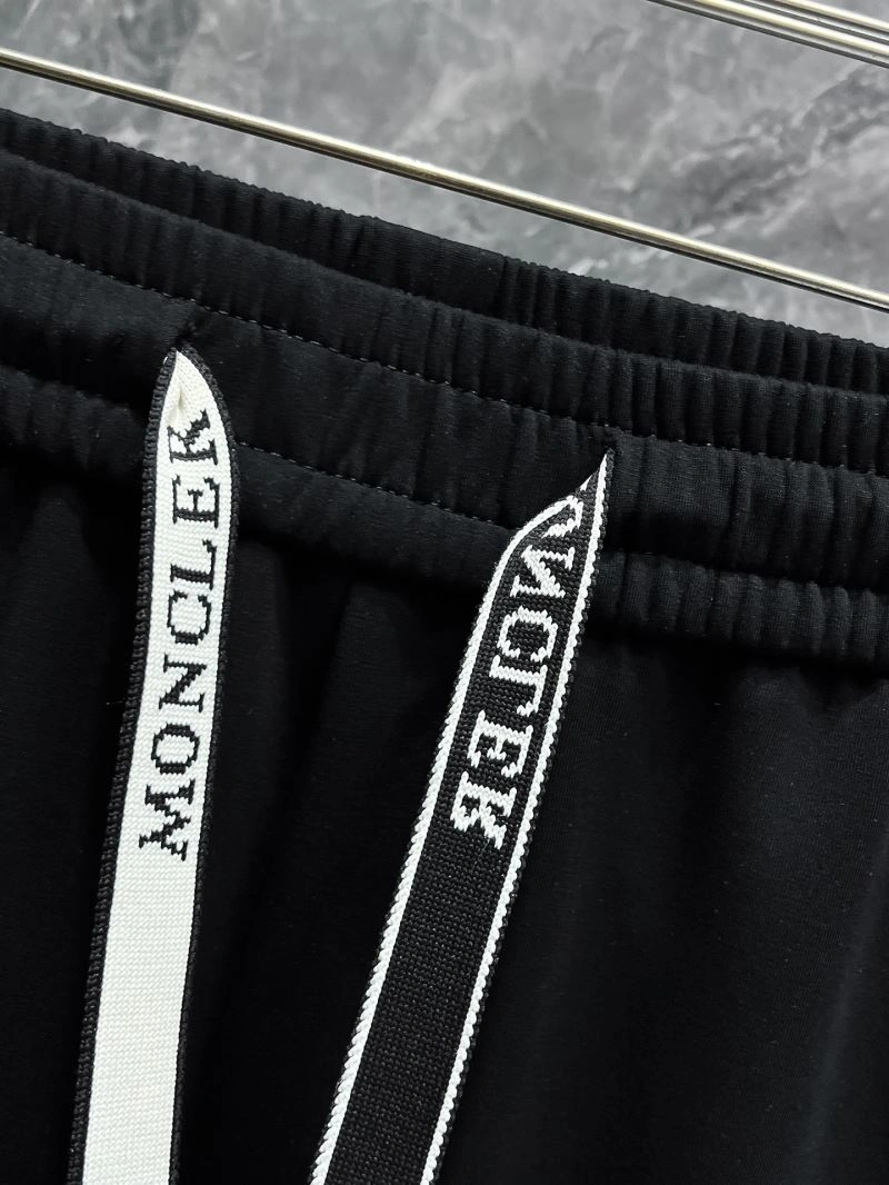Discounted Moncler Long Pants