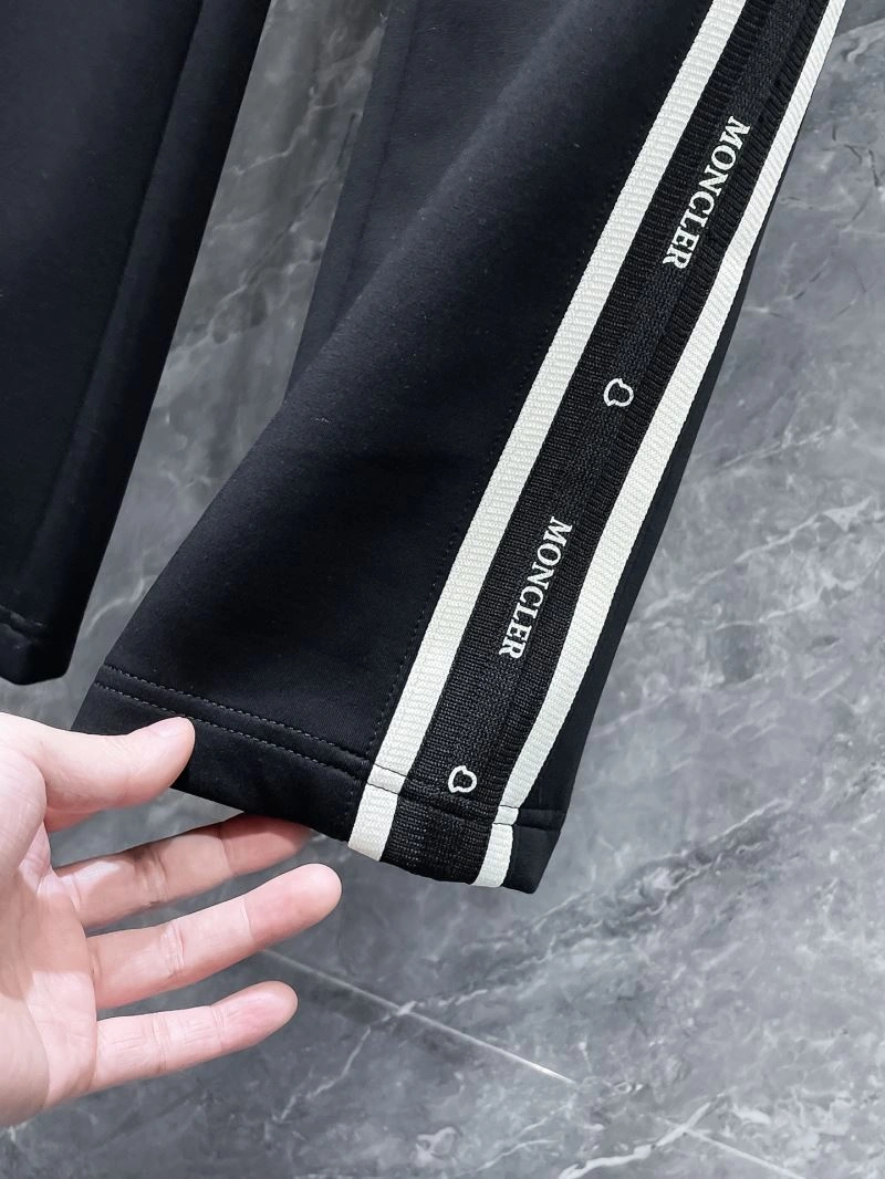 Value-priced Moncler Long Pants