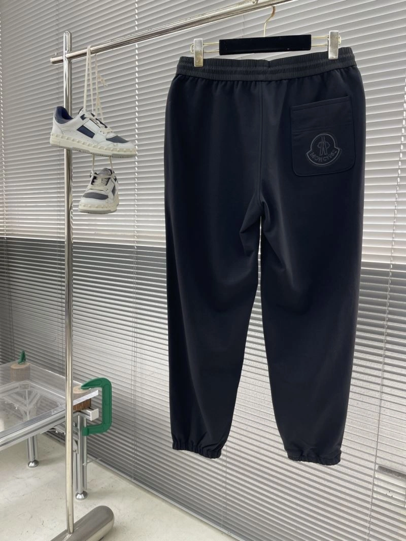 Authentic Moncler Long Pants