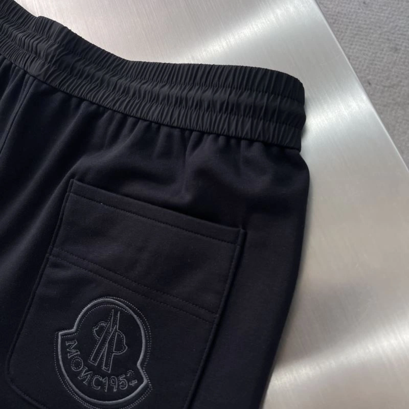 Authentic Moncler Long Pants