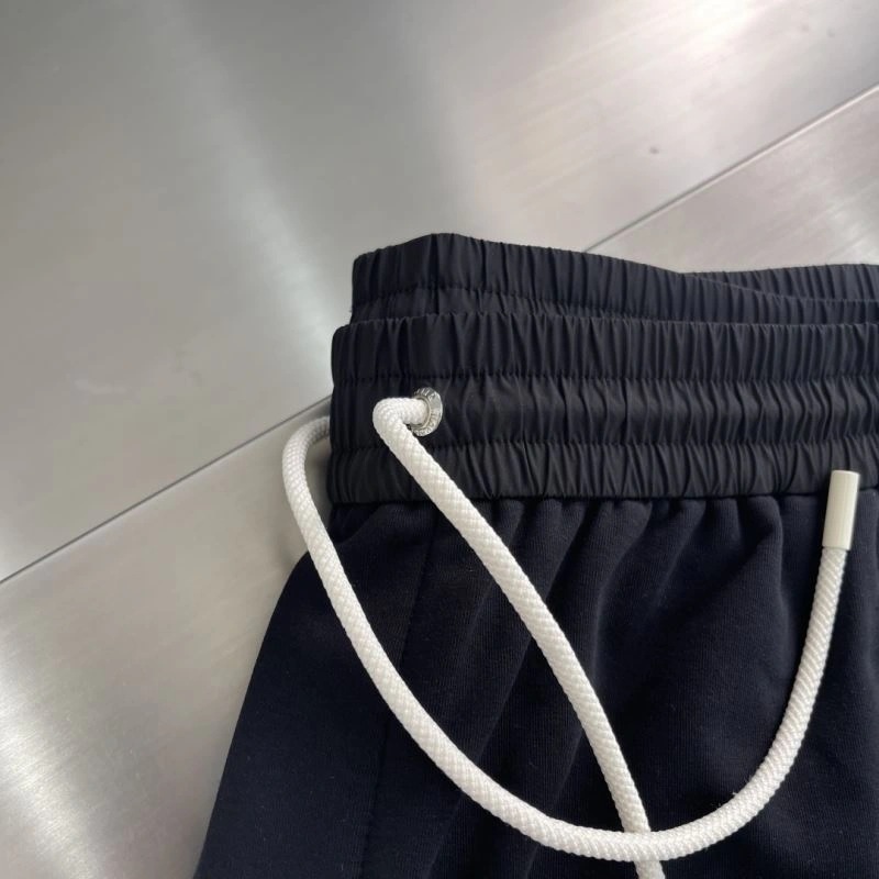Authentic Moncler Long Pants
