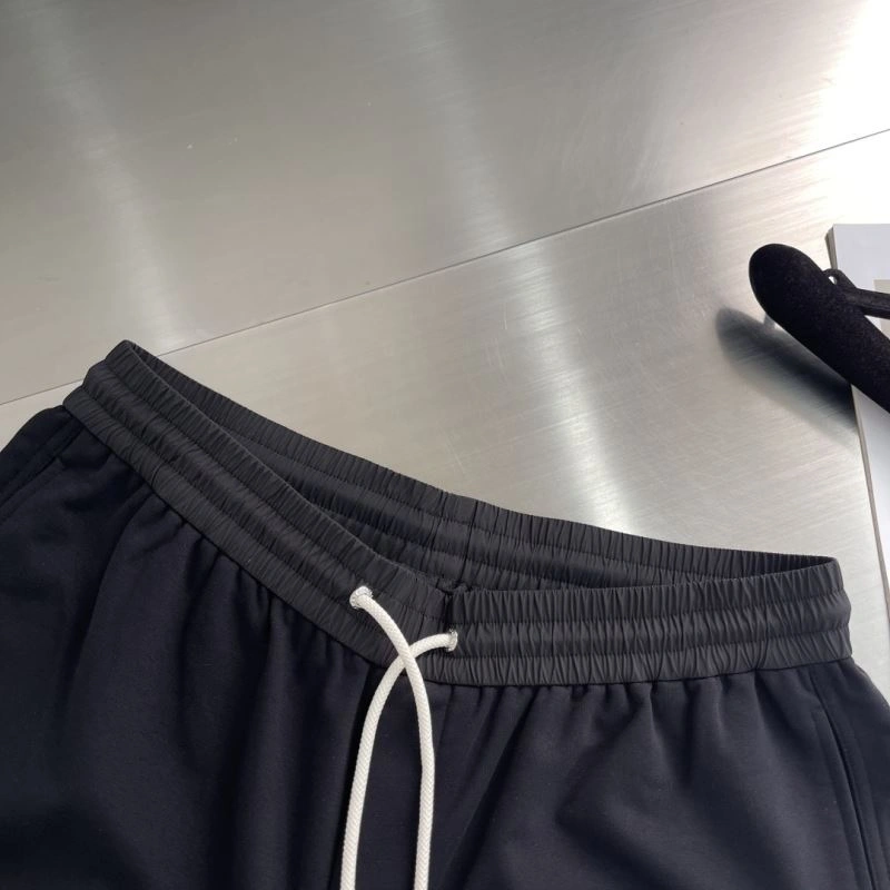 Authentic Moncler Long Pants