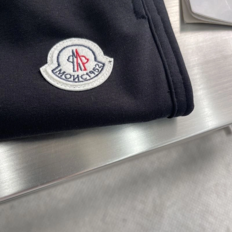 Authentic Moncler Long Pants