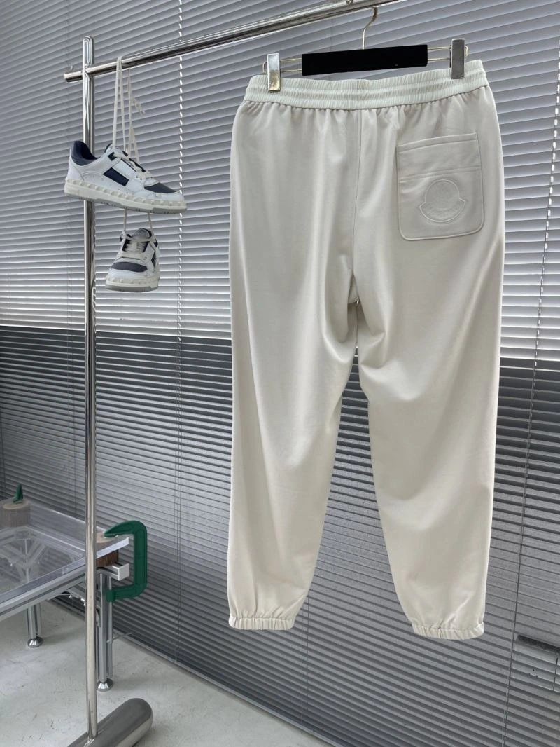Accurate model Moncler Long Pants