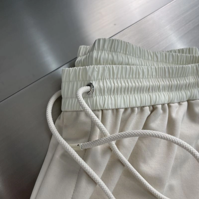 Accurate model Moncler Long Pants