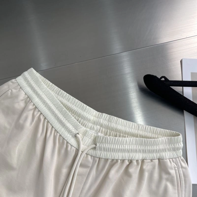 Accurate model Moncler Long Pants