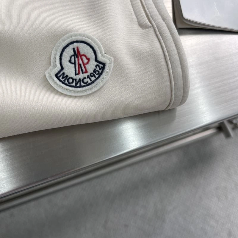 Accurate model Moncler Long Pants