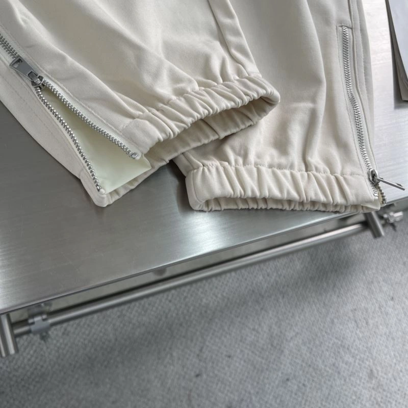 Accurate model Moncler Long Pants