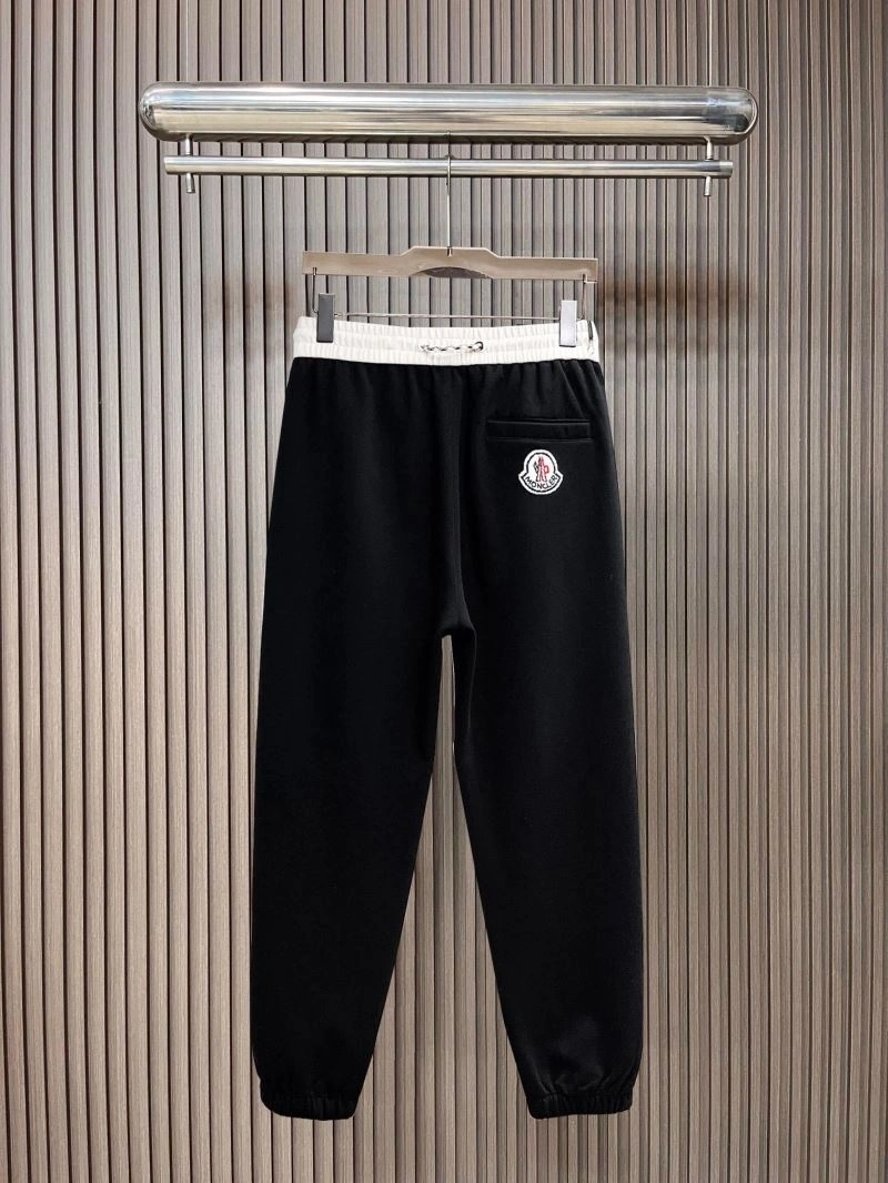 Indistinguishable Moncler Long Pants